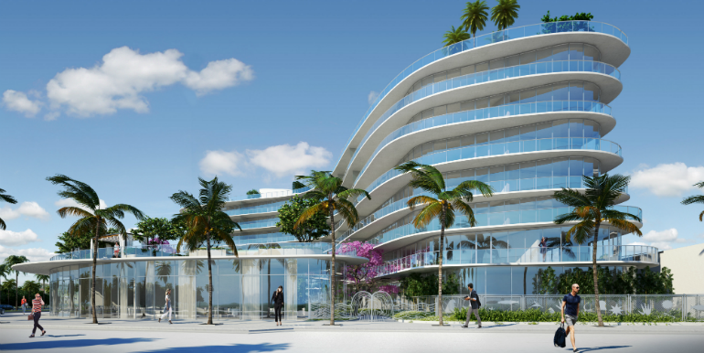 1 Ocean Dr, Miami Beach, FL - GREI Co.™, LLC